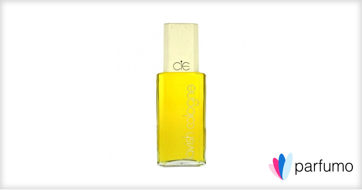 Cie by Shulton (Lavish Cologne) » Reviews & Perfume Facts