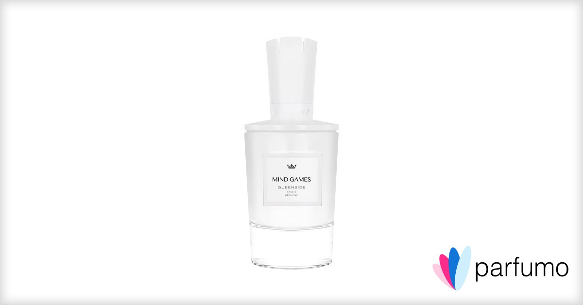 Queenside by Mind Games » Reviews & Perfume Facts