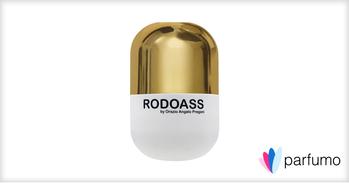 Rodoass by Bepolar » Reviews & Perfume Facts