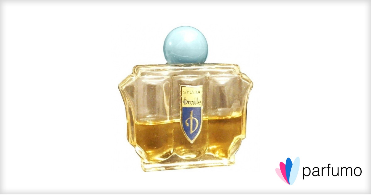 Sylvia by Dralle » Reviews & Perfume Facts