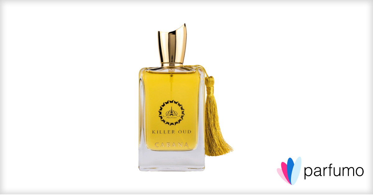 Cabana by Killer Oud » Reviews & Perfume Facts