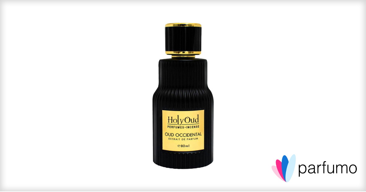 Oud Occidental by Holy Oud » Reviews & Perfume Facts