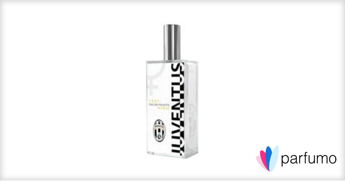 1897 Woman by Juventus » Reviews & Perfume Facts