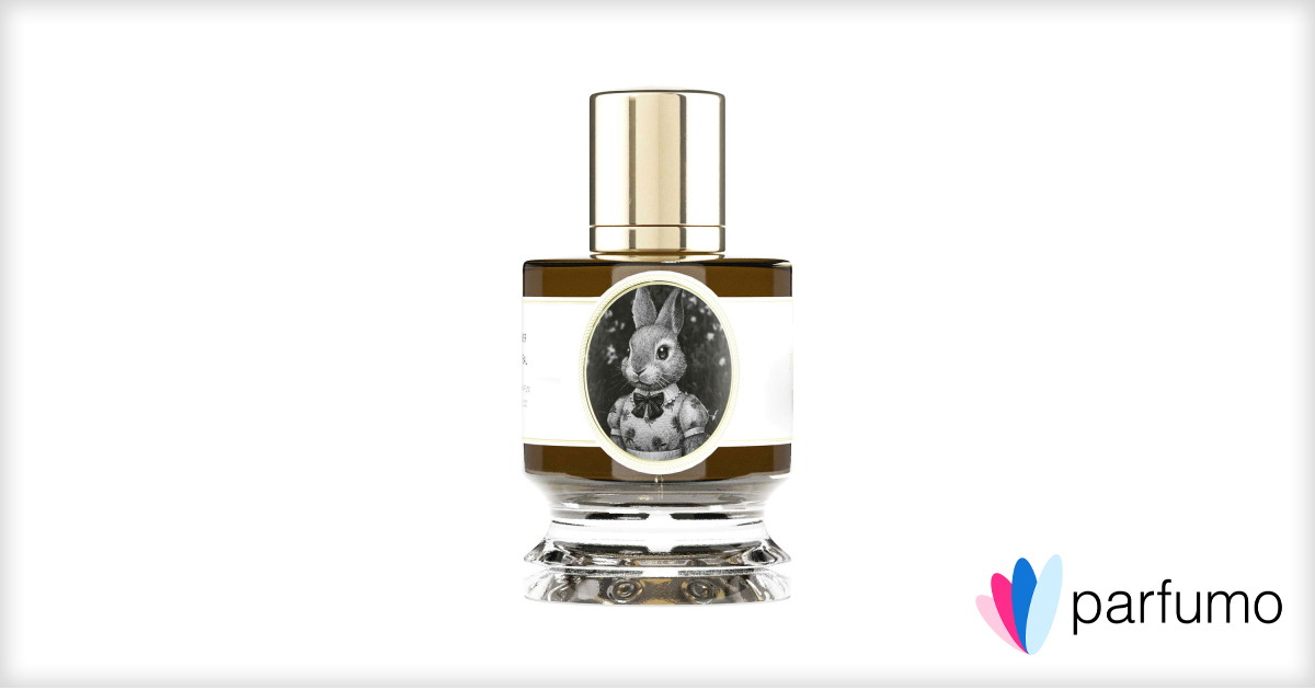 Rabbit by Zoologist » Reviews & Perfume Facts