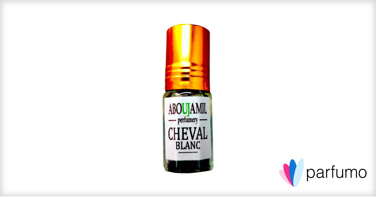 Cheval Blanc by Abou Jamil Perfumery » Reviews & Perfume Facts