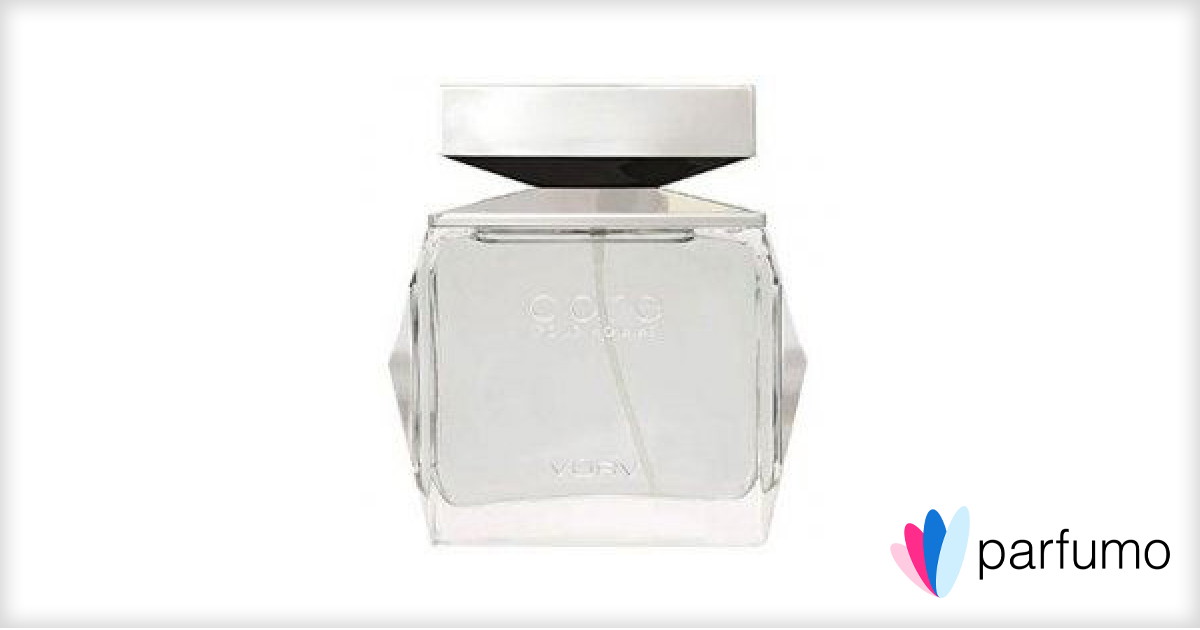Core pour Homme by Vûrv » Reviews & Perfume Facts