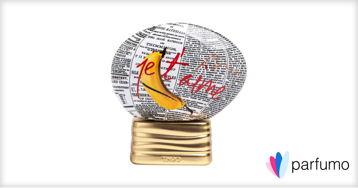 L'Explicite von The House of Oud » Meinungen & Duftbeschreibung