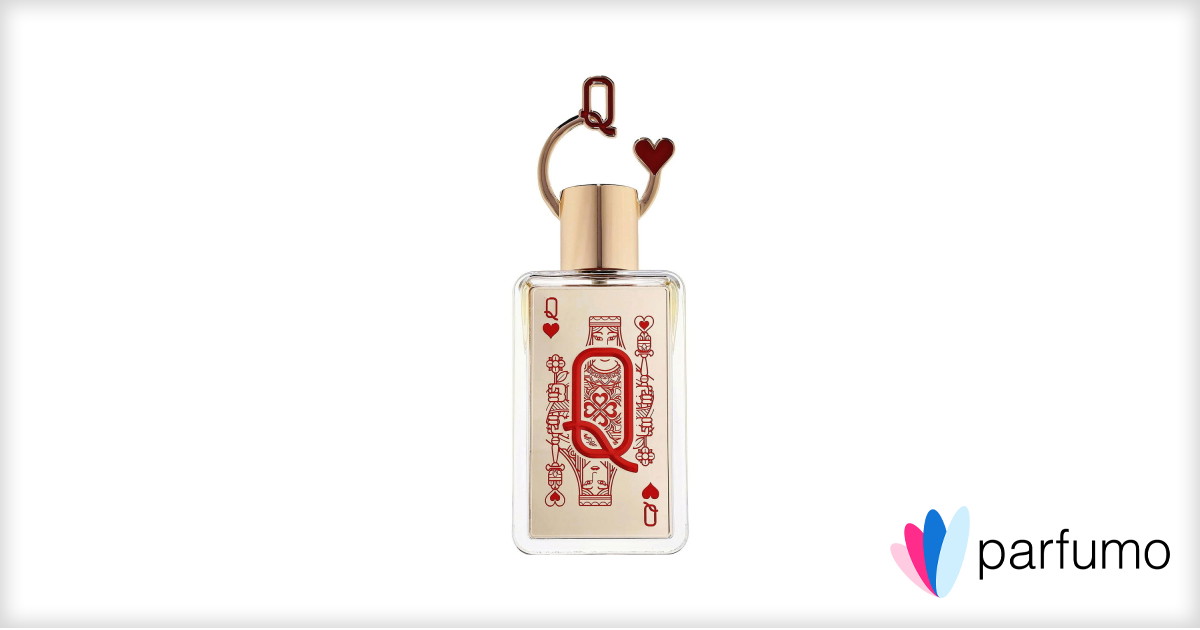Queen by Fragrance World » Reviews & Perfume Facts