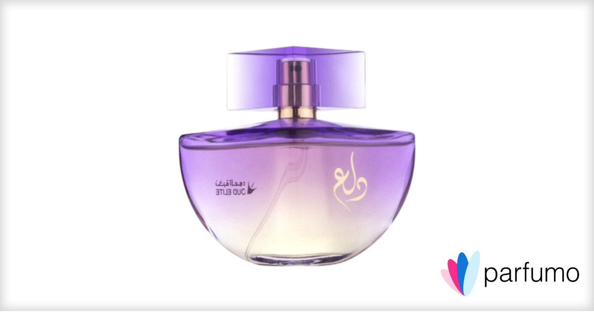 Dalaa / دلع by Oud Elite » Reviews & Perfume Facts