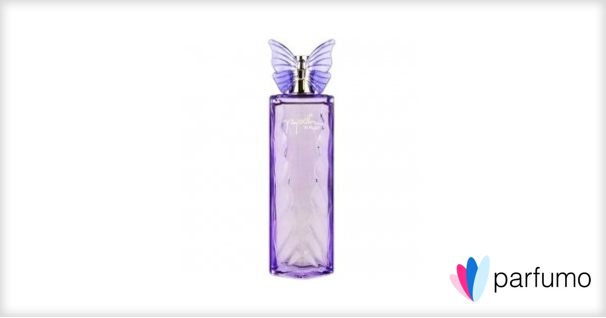 Papillon in Blue by Parfums Christine Darvin » Reviews & Perfume Facts