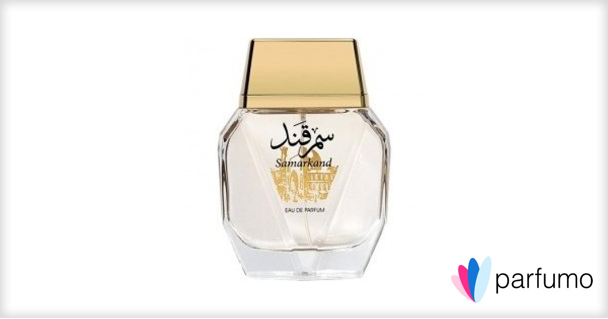Samarkand by Al Raheeb » Reviews & Perfume Facts