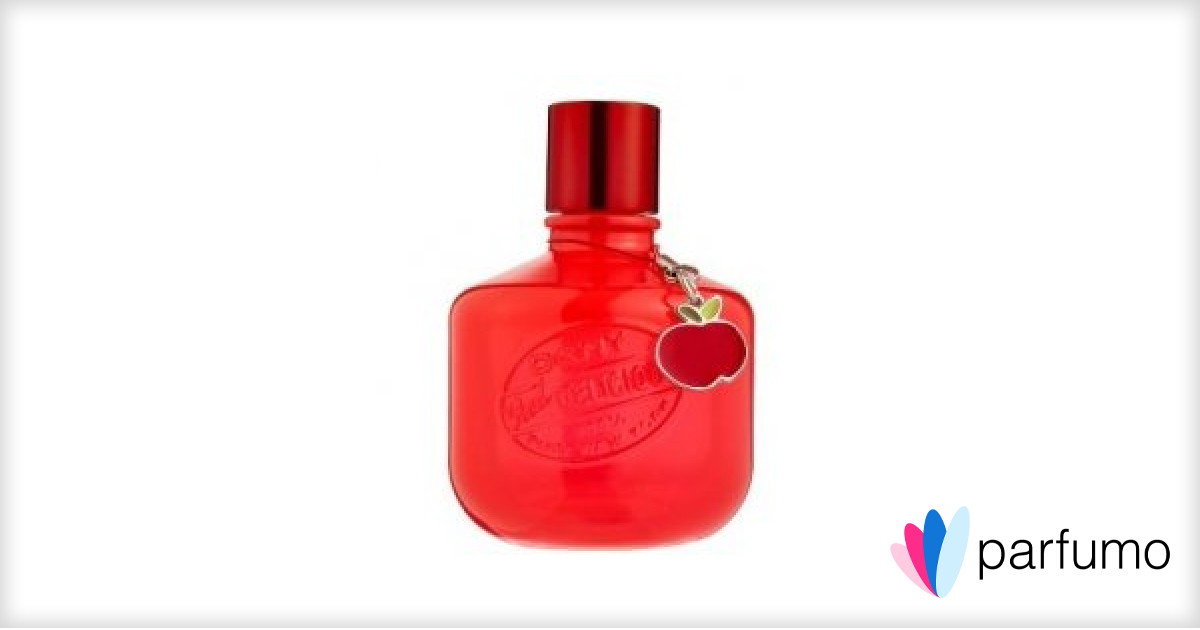 Red Delicious Charmingly Delicious by DKNY / Donna Karan » Reviews ...