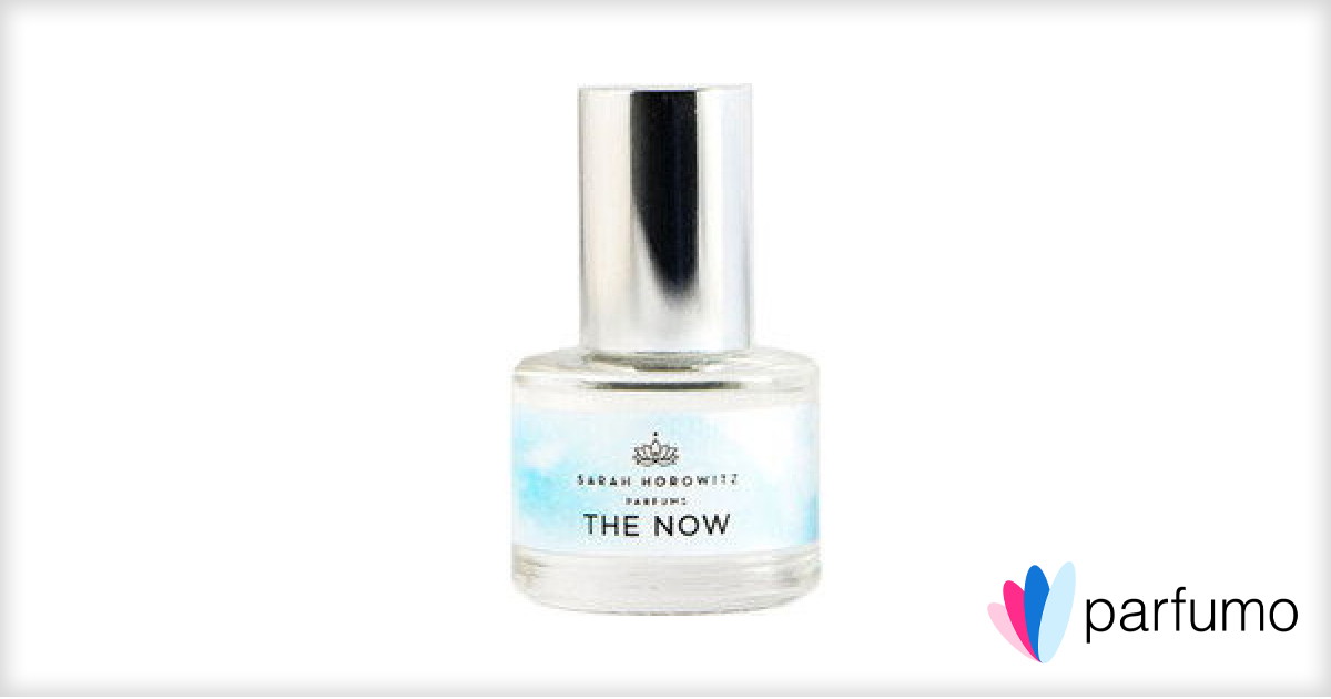 The Now by Sarah Horowitz Parfums (Perfume Oil) » Reviews & Perfume Facts