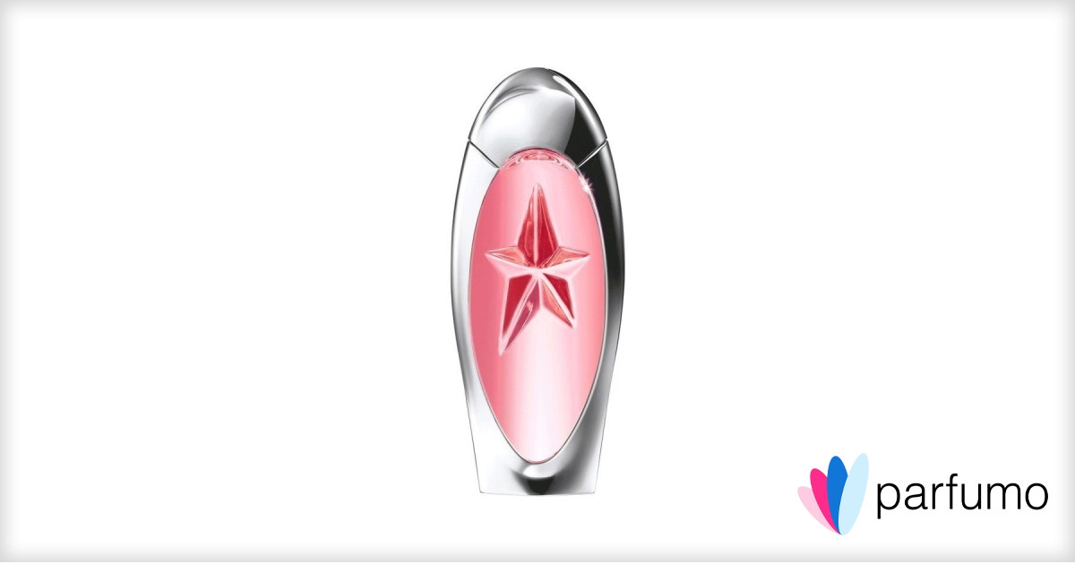 Angel Muse by Mugler (Eau de Toilette) » Reviews & Perfume Facts