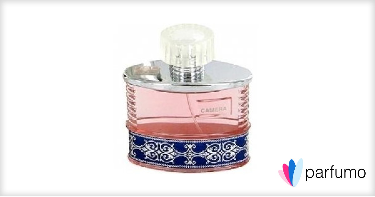 Camera pour les Femmes by Max Deville » Reviews & Perfume Facts