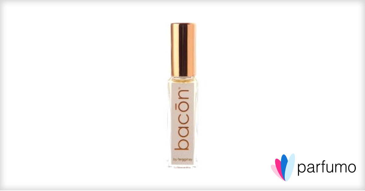 Bacōn Gold by Fargginay » Reviews & Perfume Facts