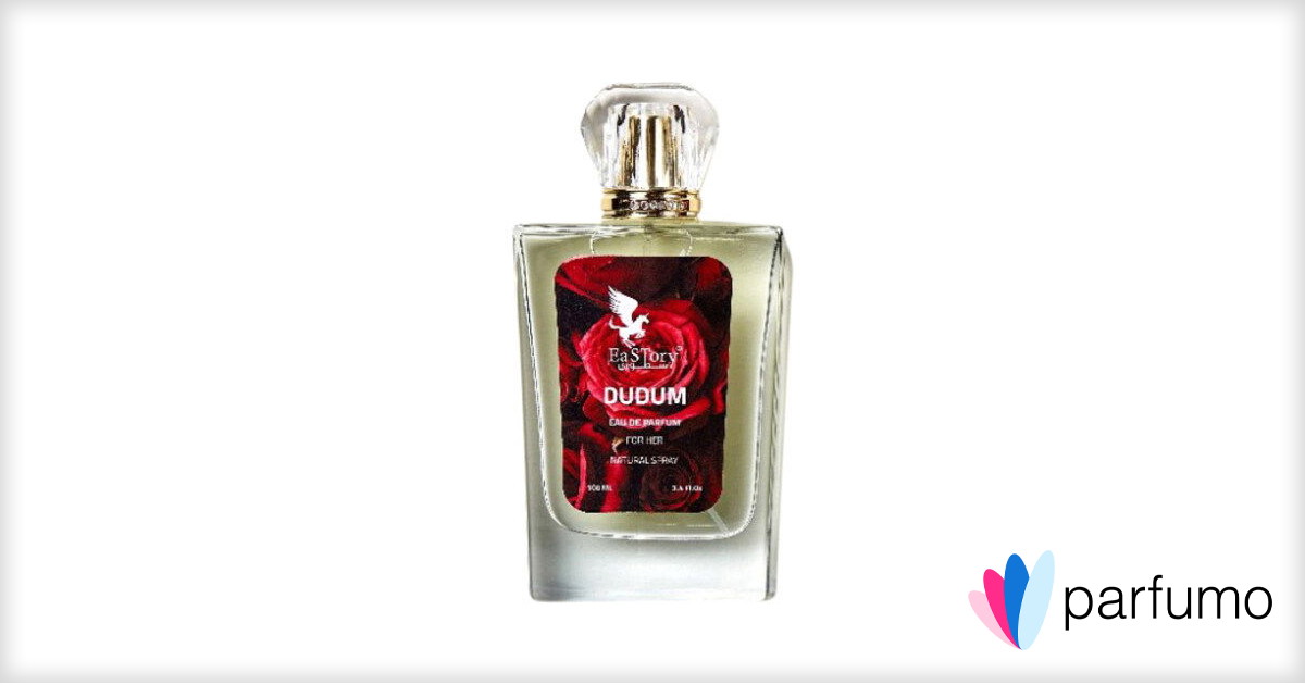 Dudum by EaSTory » Reviews & Perfume Facts