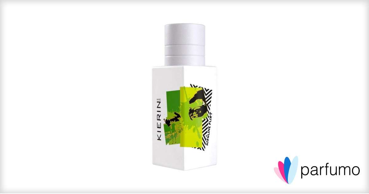 10 a.m. Flirt by Kierin NYC » Reviews & Perfume Facts