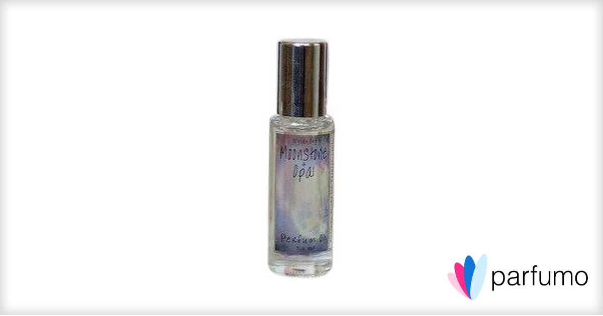 Moonstone & Opal by Wylde Ivy (Perfume Oil) » Reviews & Perfume Facts