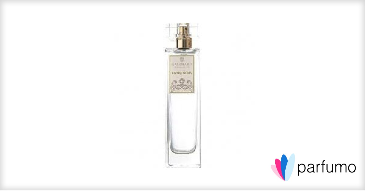 Entre Nous von Galimard (Eau de Parfum) » Meinungen & Duftbeschreibung