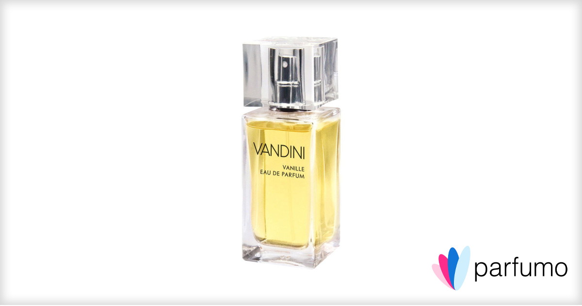 Vanille von Vandini » Meinungen & Duftbeschreibung