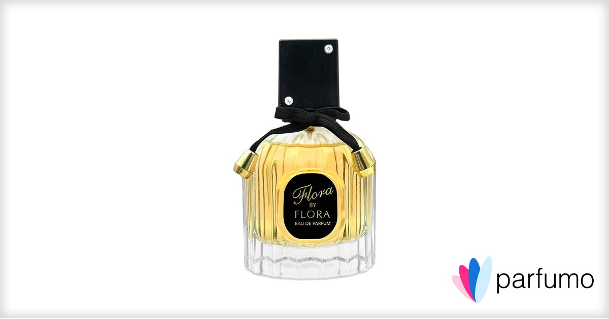Flora by Flora by Fragrance World » Reviews & Perfume Facts