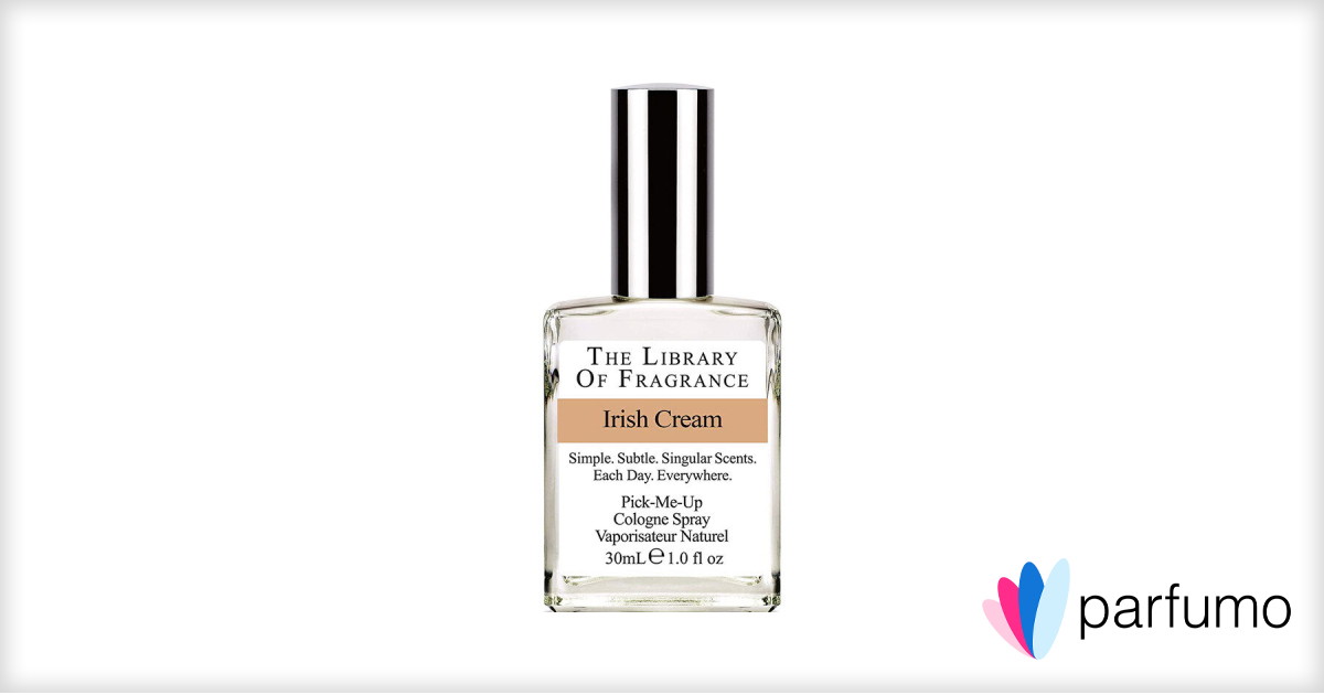 Irish Cream by Demeter Fragrance Library (Cologne) » Reviews & Perfume ...