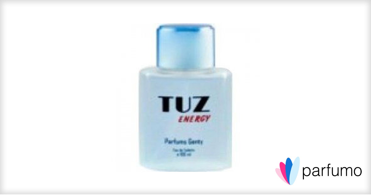 Tuz Energy by Parfums Genty » Reviews & Perfume Facts