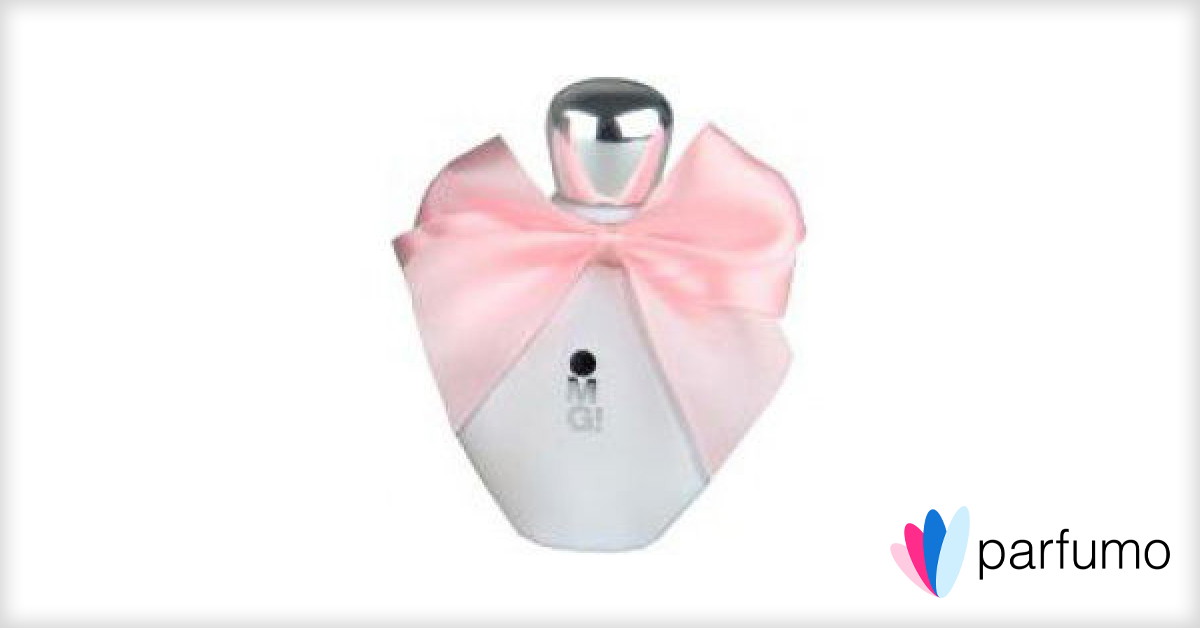 OMG! by Omerta » Reviews & Perfume Facts