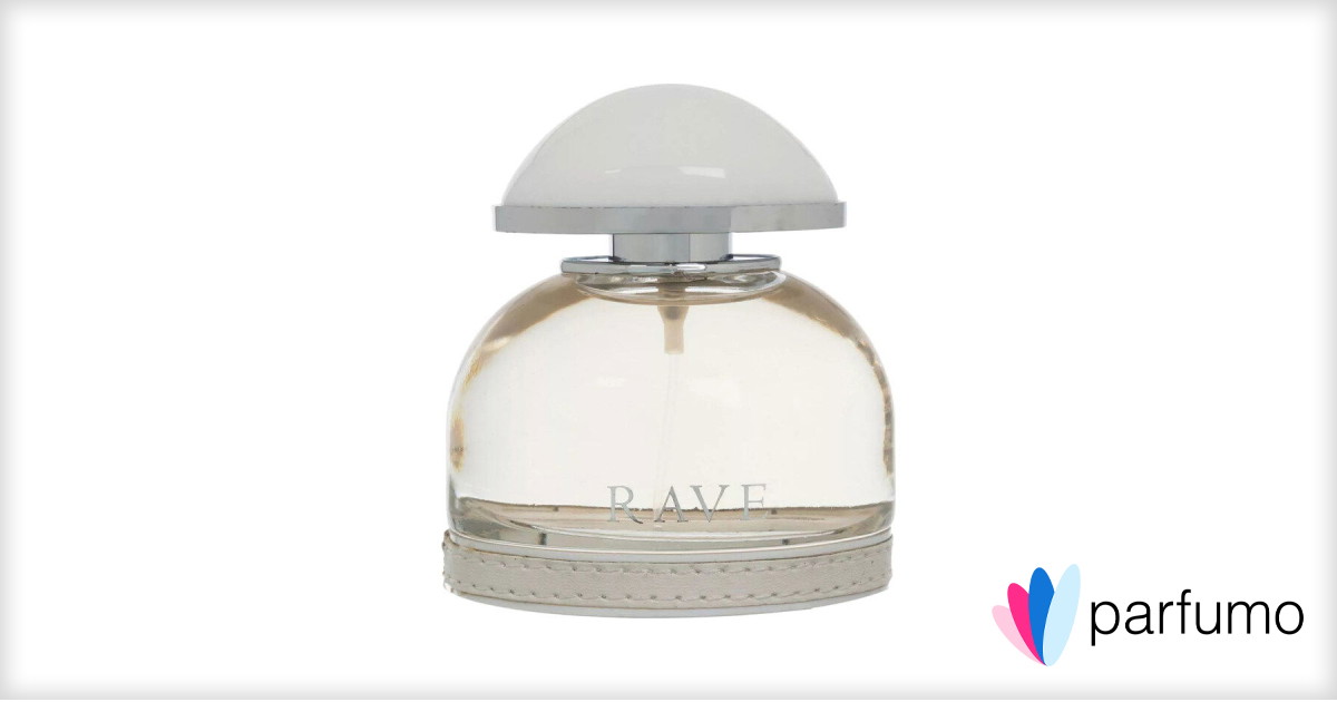 Rave by Vûrv » Reviews & Perfume Facts