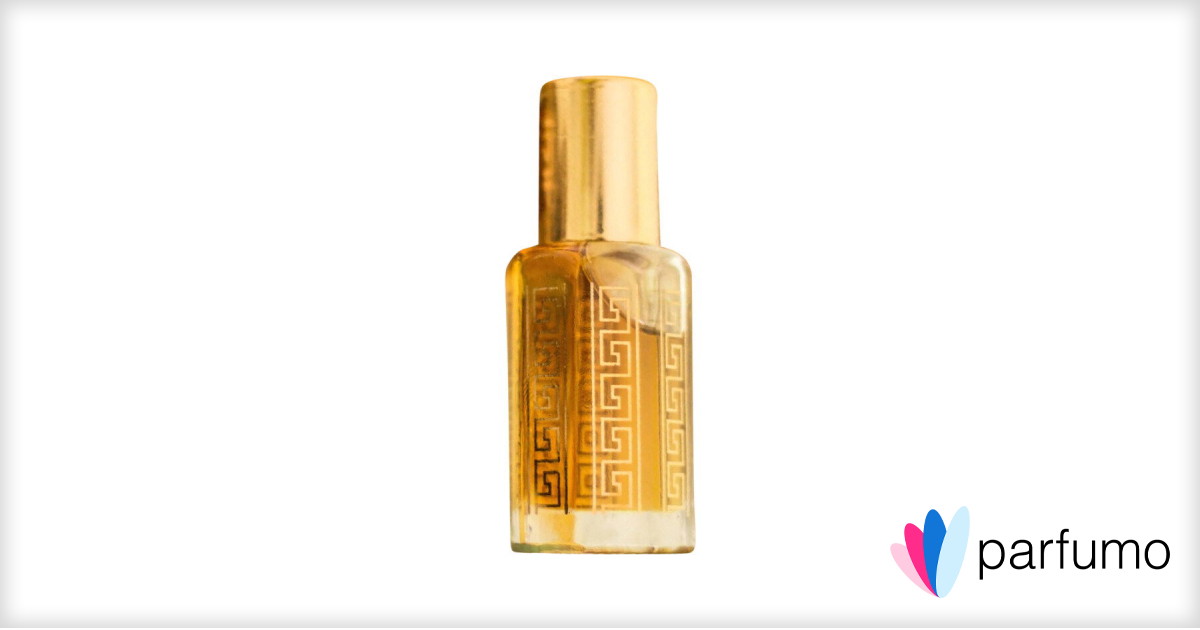 Le Rouge by Scents Garden (Perfume Oil) » Reviews & Perfume Facts