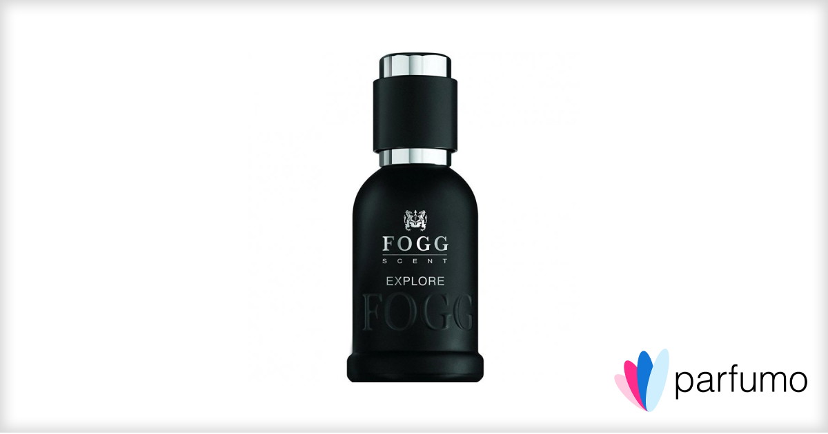 Explore by Fogg » Reviews & Perfume Facts