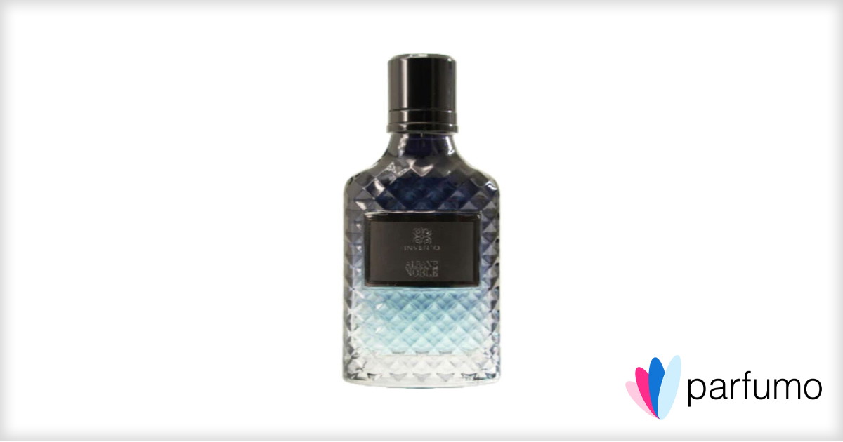 Invento by Albane Noble » Reviews & Perfume Facts