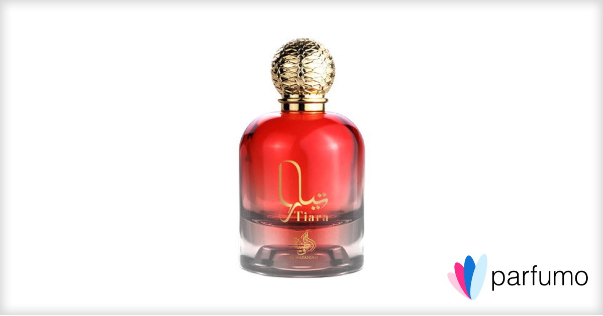 Tiara by Al Wataniah » Reviews & Perfume Facts