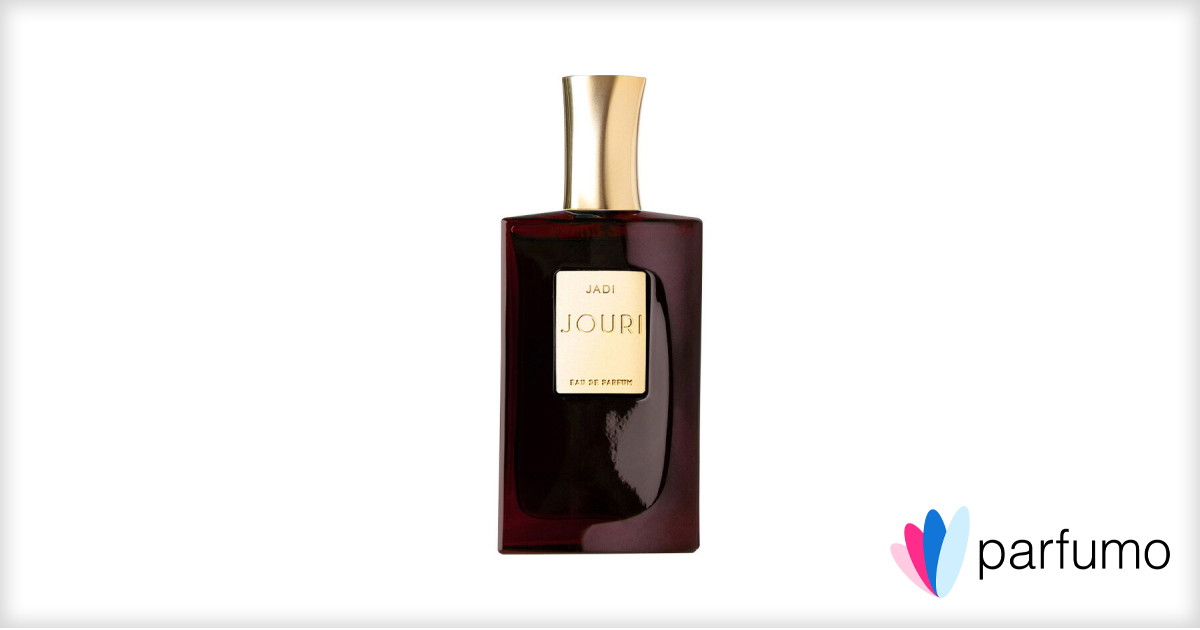 Jadi by Jouri » Reviews & Perfume Facts