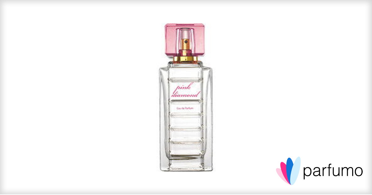 Pink Diamond by Avroy Shlain » Reviews & Perfume Facts