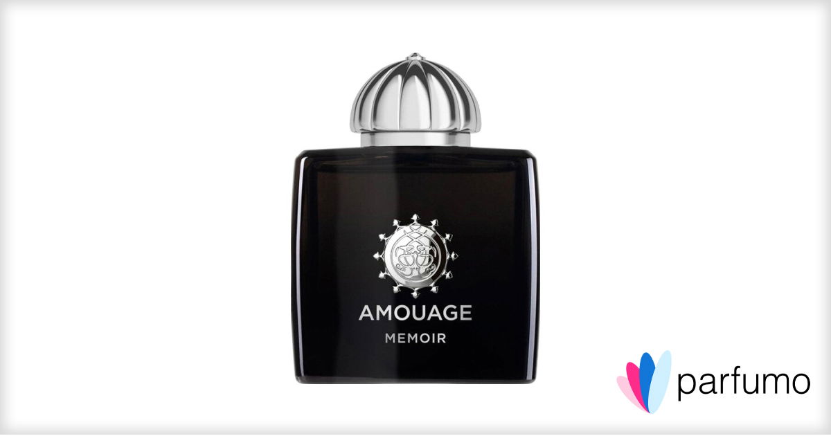 Memoir Woman by Amouage Eau de Parfum Reviews Perfume Facts