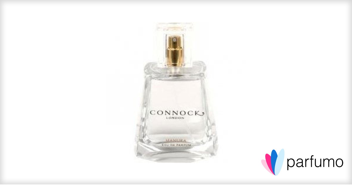 Manuka by Connock » Reviews & Perfume Facts