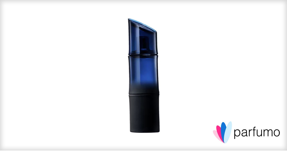 Kenzo - Homme Santal Marin » Meinungen & Duftbeschreibung