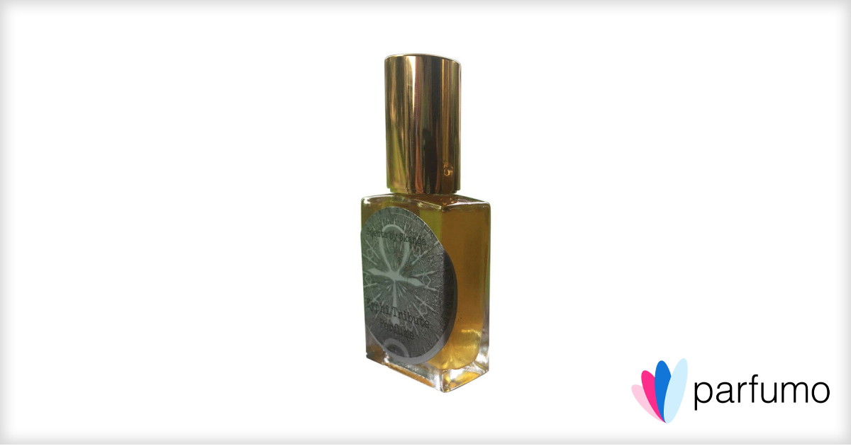 Kyphi Tribute by Scents by Skanda » Reviews & Perfume Facts