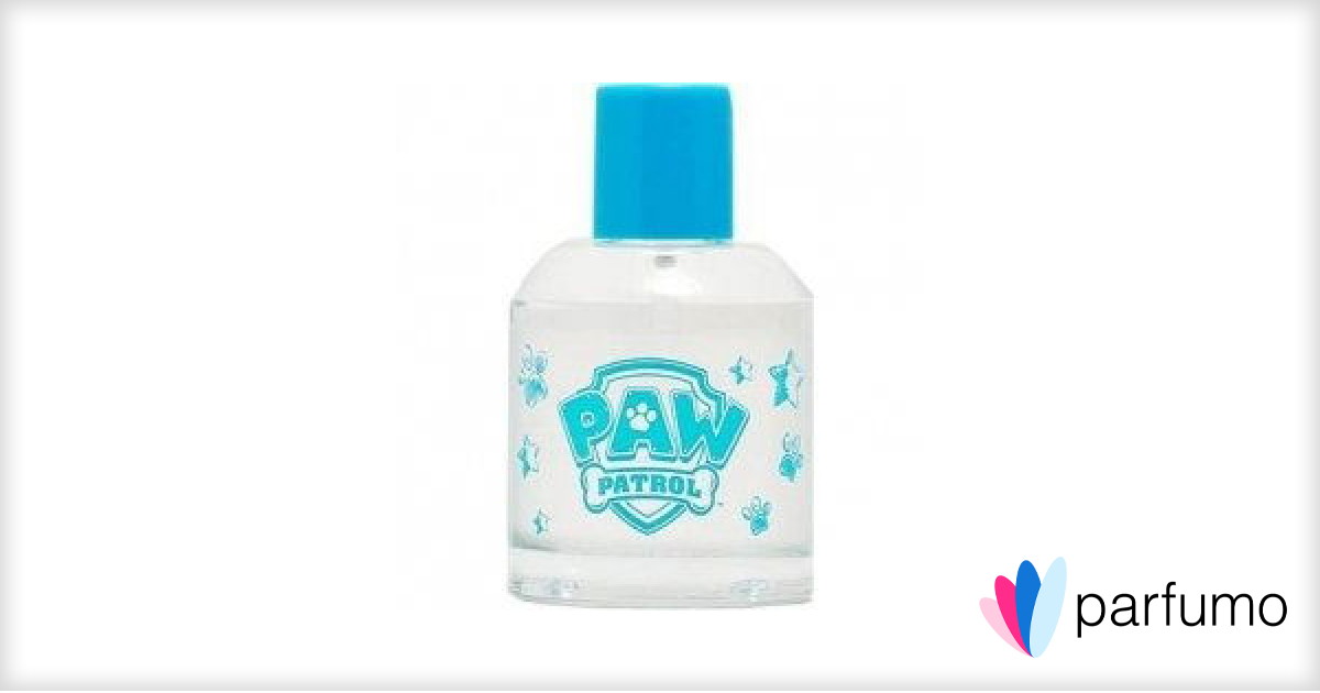 Paw Patrol by Zara » Reviews & Perfume Facts
