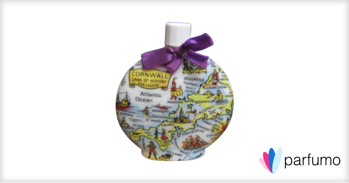 Cornish Violets by Aidees » Reviews & Perfume Facts