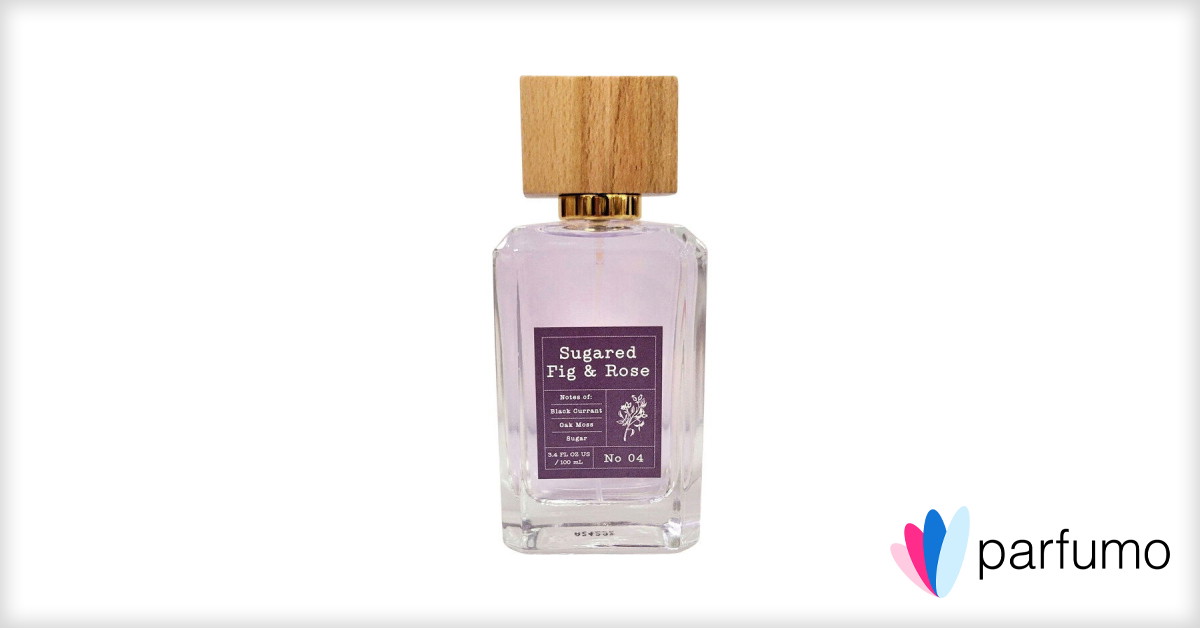 Sugared Fig & Rose by Tru Fragrance / Romane Fragrances » Reviews ...