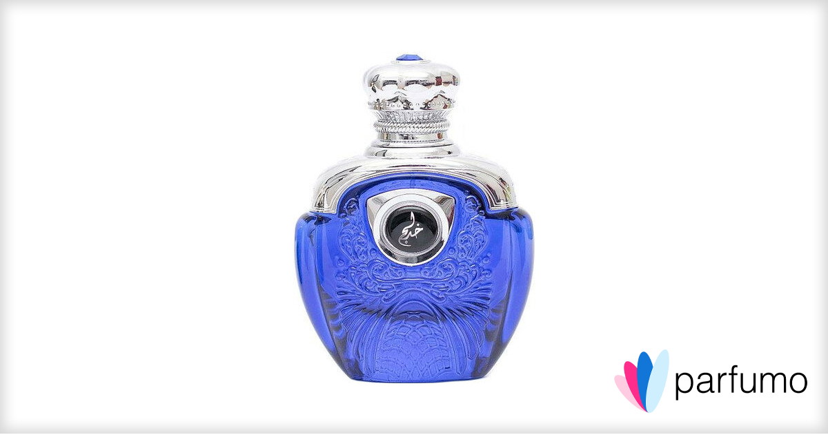 Maseer by Khadlaj / خدلج » Reviews & Perfume Facts