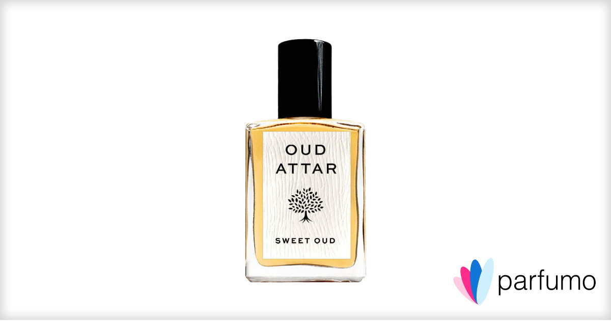 Sweet Oud by Oud Attar » Reviews & Perfume Facts
