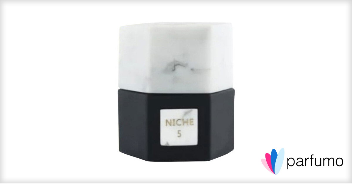 Niche 5 von Reef / ريف » Meinungen & Duftbeschreibung
