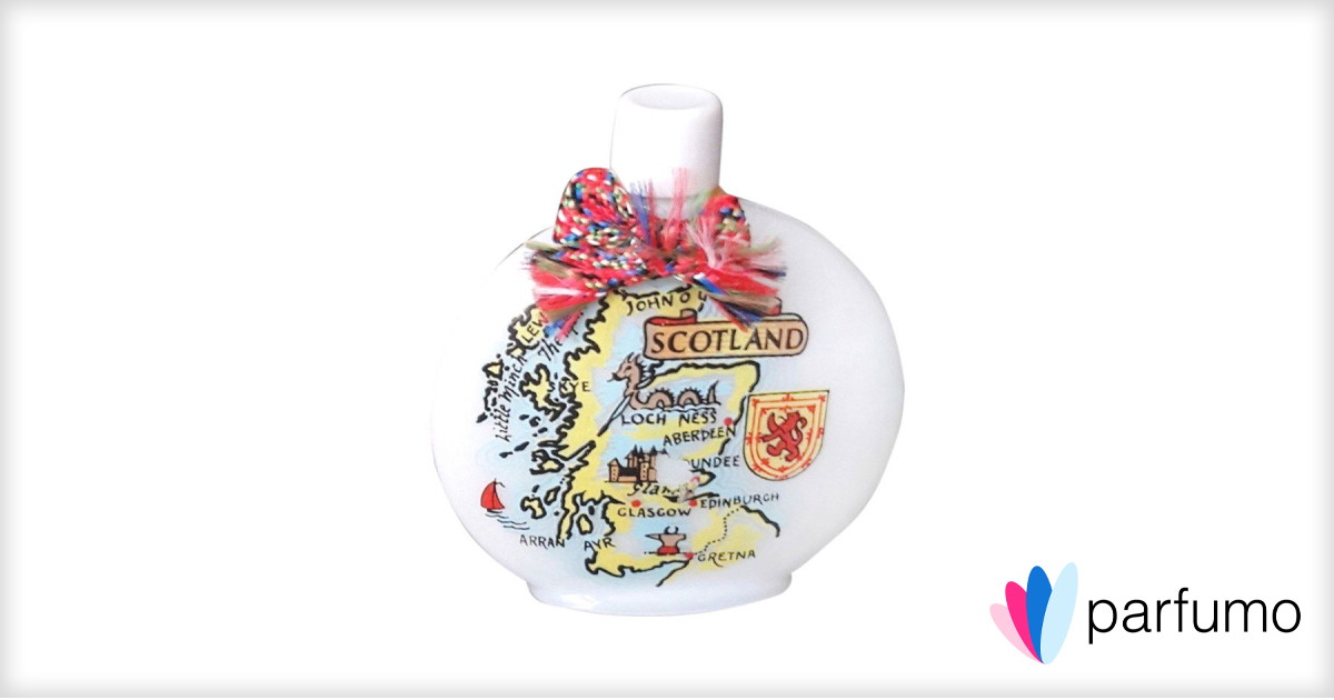 Fragrance of Scotch Heather by Aidees » Reviews & Perfume Facts