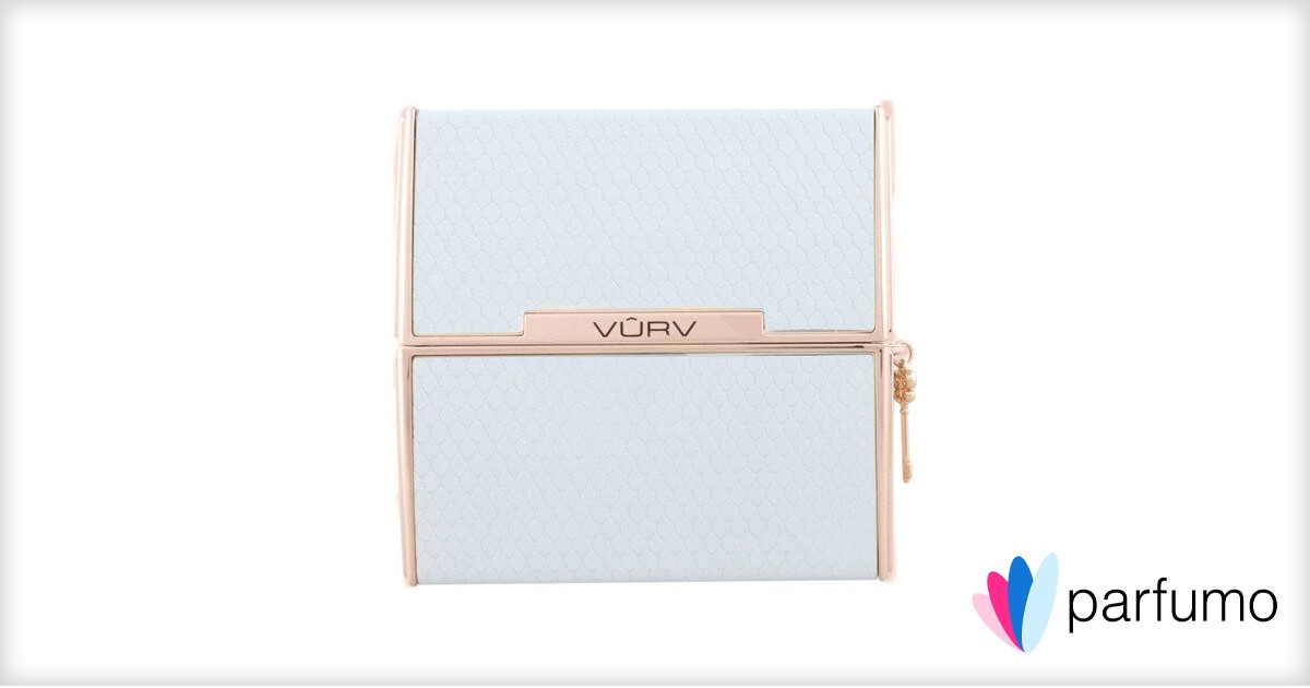 Glimmer Rosa by Vûrv » Reviews & Perfume Facts