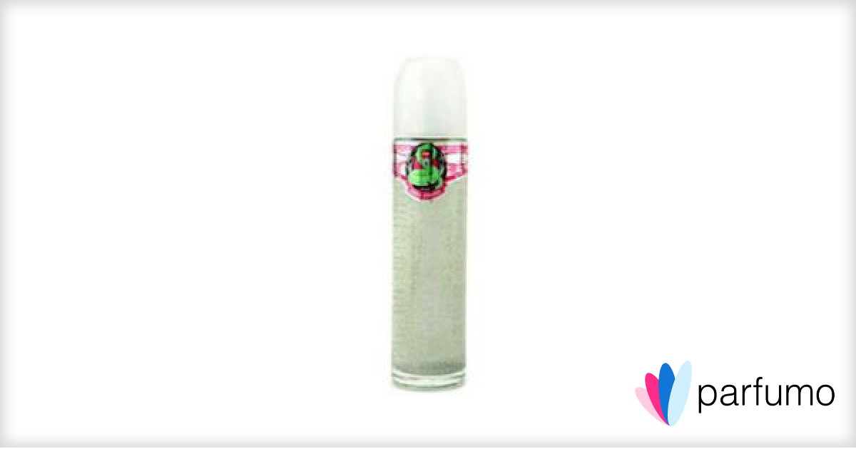 Cuba - Strass - Snake » Reviews & Perfume Facts
