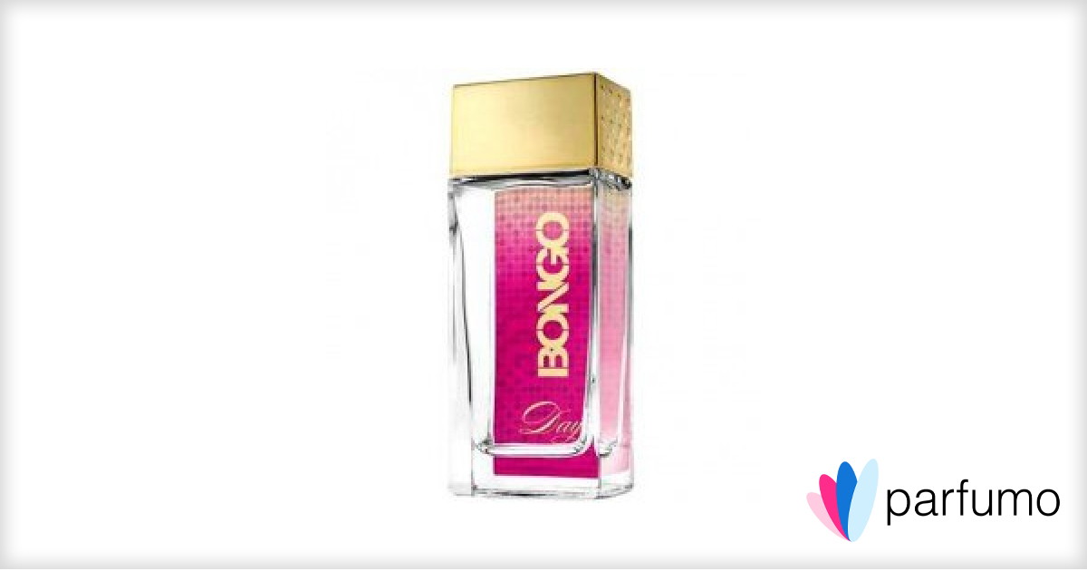 Bongo - Day » Reviews & Perfume Facts